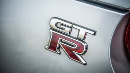 RIP GT-R: Nissan’s Godzilla is DEAD (…in Europe) | Top Gear