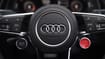Audi R8 Interior Layout & Technology | Top Gear