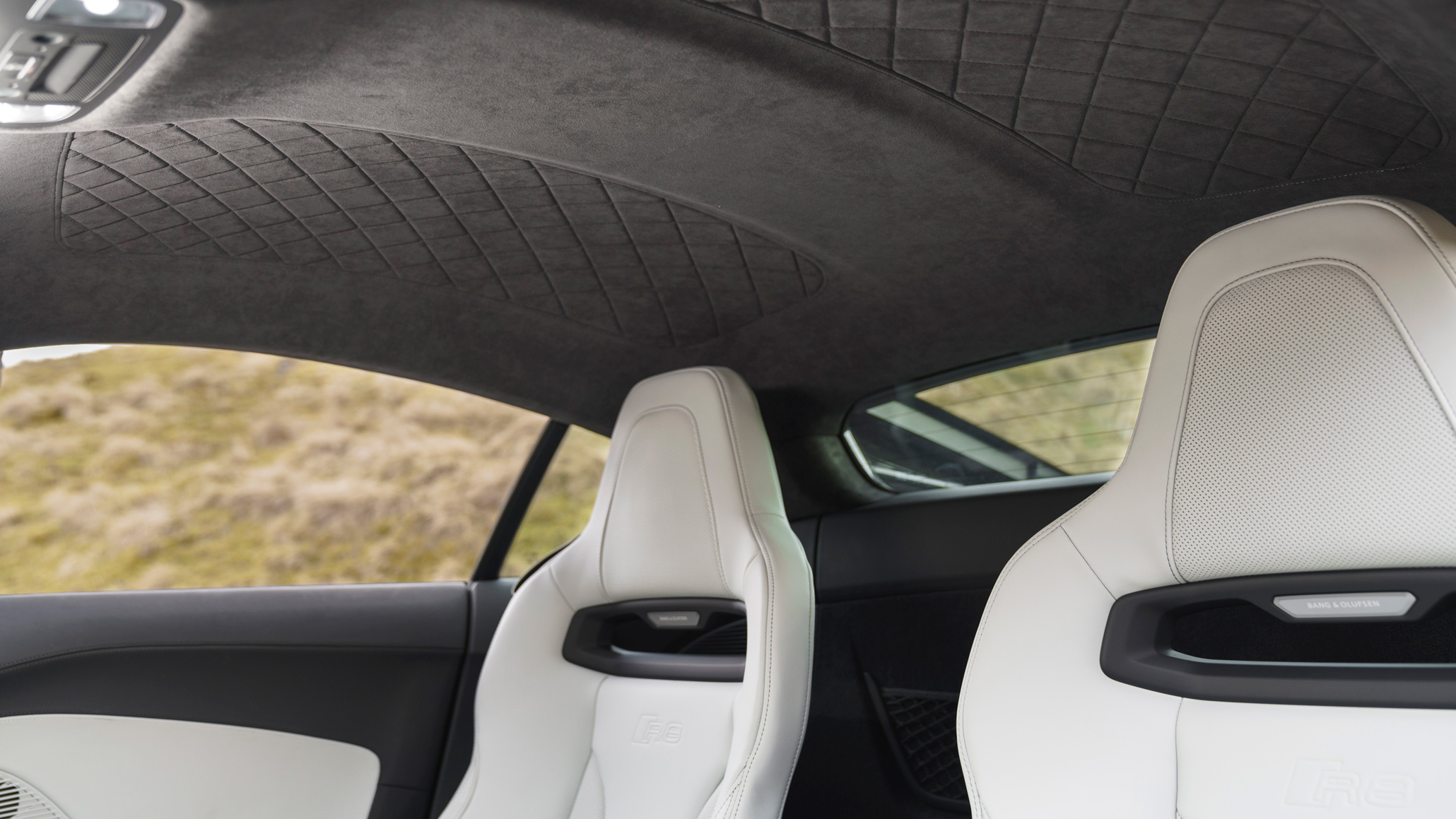 Audi R8 Interior Back Seat | Cabinets Matttroy