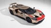 This 216mph Ford GT celebrates the famous 1966 Le Mans win | Top Gear
