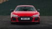 Audi R8 Interior Layout & Technology | Top Gear