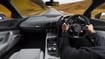 Audi R8 Interior Layout & Technology | Top Gear
