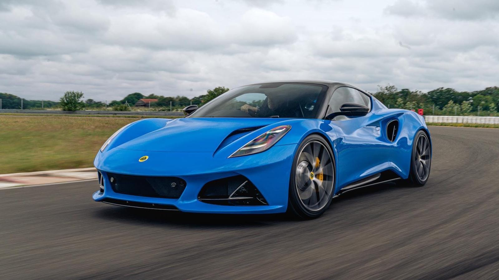 Lotus boss: ‘if you want sportscars, we need to make money’ | Top Gear