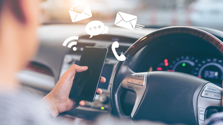 Here are 10 essential items for your car | Top Gear