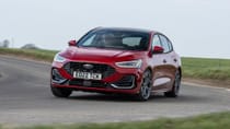 Ford Focus Review 2026 | Top Gear