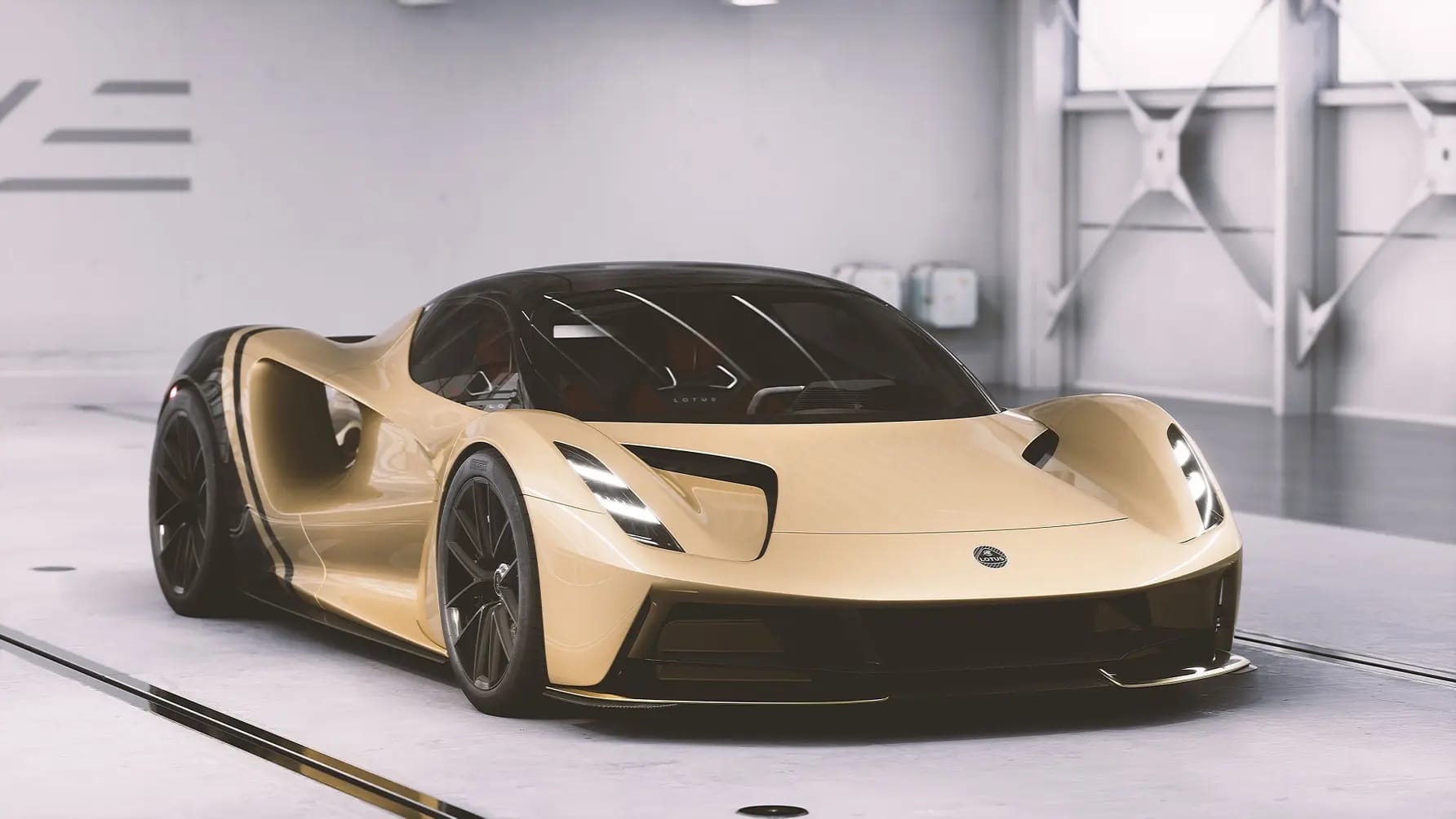 Lotus boss: ‘if you want sportscars, we need to make money’ | Top Gear