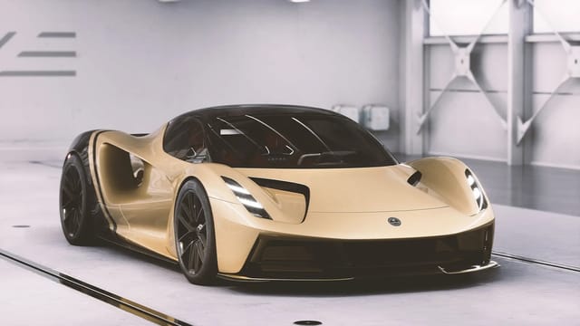 Lotus boss: ‘if you want sportscars, we need to make money’ | Top Gear