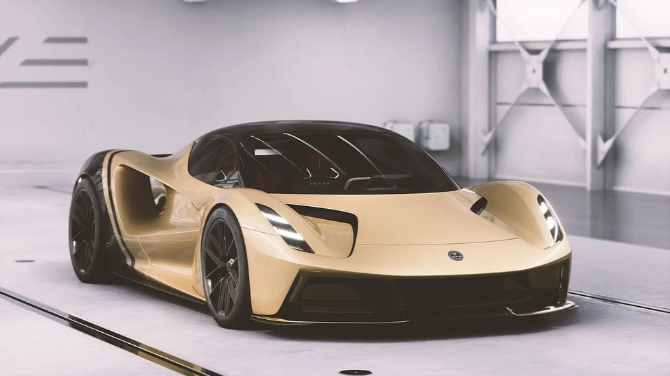 Lotus boss: ‘if you want sportscars, we need to make money’ | Top Gear