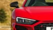 Audi R8 Interior Layout & Technology | Top Gear