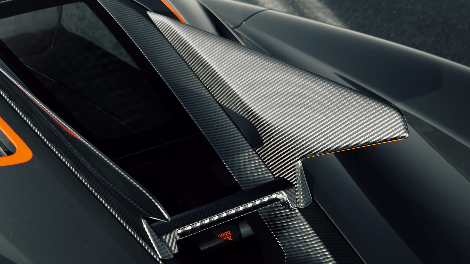This is the very first 300mph+ Koenigsegg Jesko Absolut | Top Gear