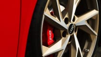 Audi R8 Interior Layout & Technology | Top Gear