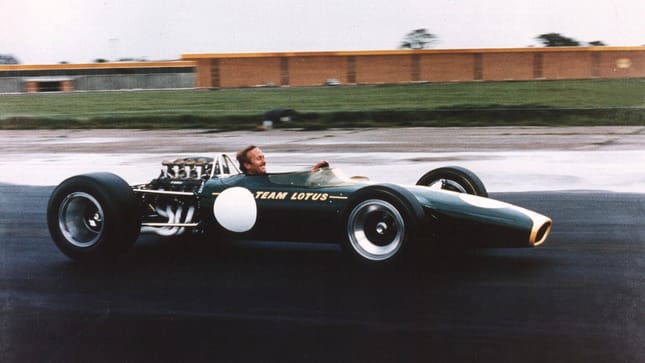 The beginner’s guide to Lotus | Top Gear