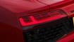 Audi R8 Interior Layout & Technology | Top Gear