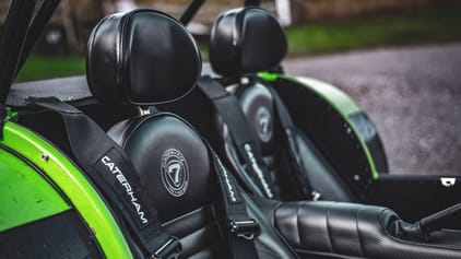 Caterham Seven 420R review: pure driving thrills and a complete bargain ...