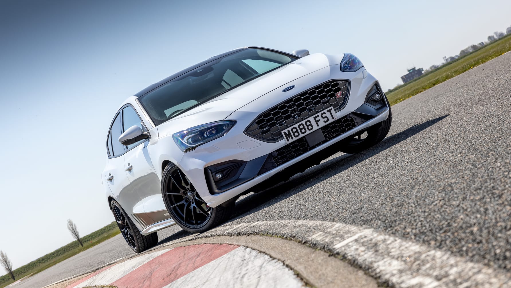 Ford Focus ST Mountune m365 review: the RS we never got? Reviews 2026 ...