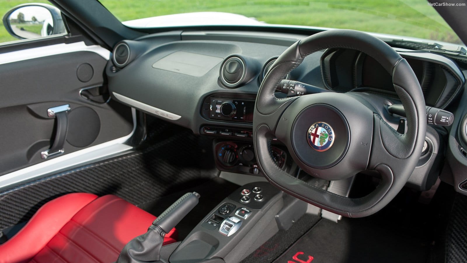 Top Gear’s Top 9: bad steering wheel designs of the 21st Century | Top Gear