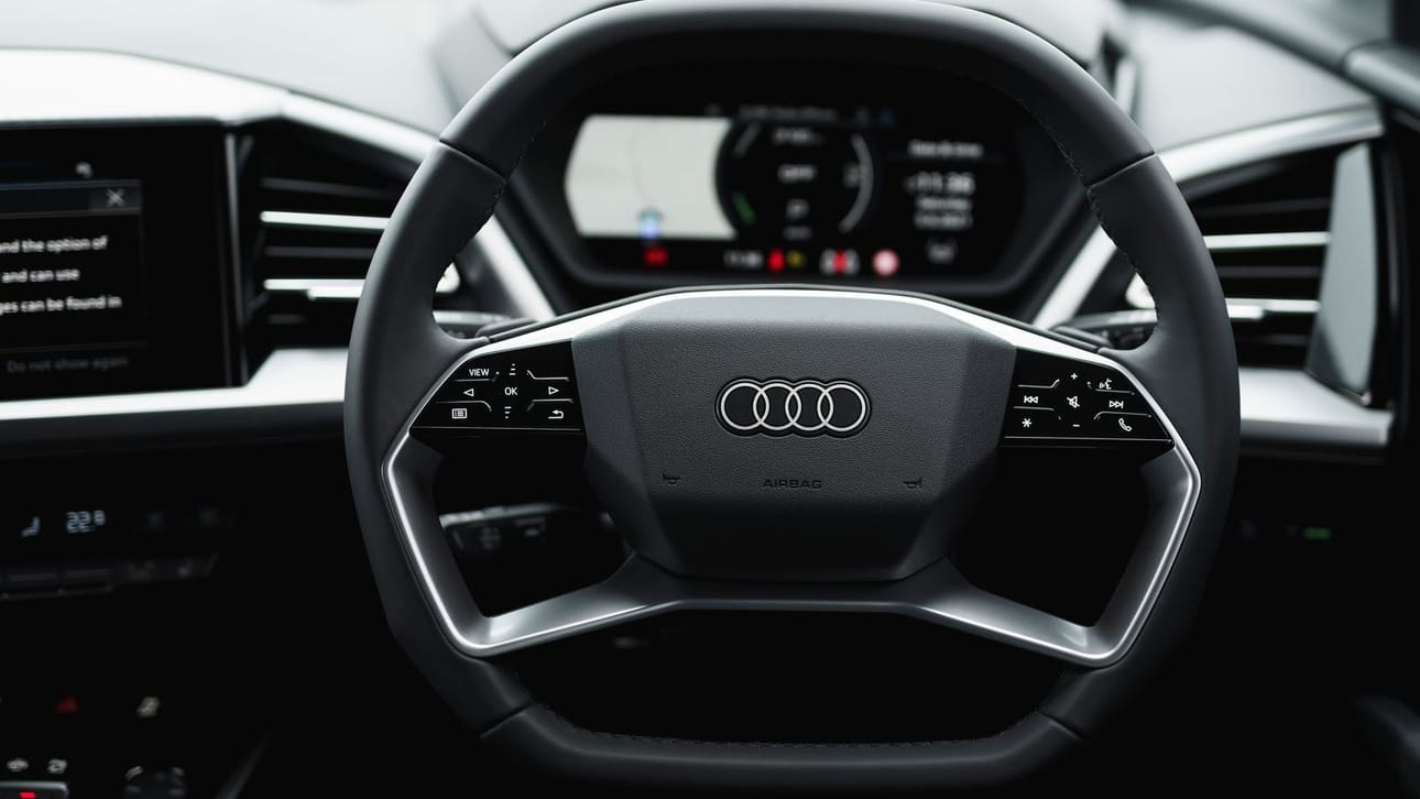 Top Gear’s Top 9: bad steering wheel designs of the 21st Century | Top Gear