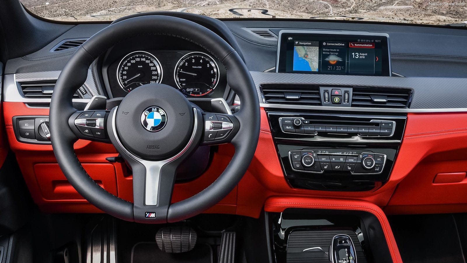 Top Gear’s Top 9: bad steering wheel designs of the 21st Century | Top Gear