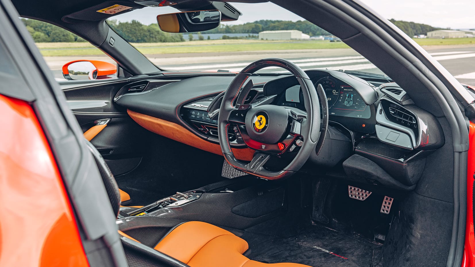 Top Gear’s Top 9: bad steering wheel designs of the 21st Century | Top Gear