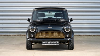 David Brown’s Mini Remastered Marshall Edition is a rock’n’roll ...