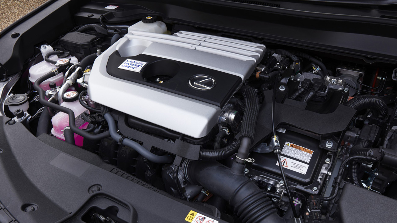 Lexus UX Review 2022 | Top Gear