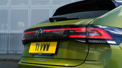 Volkswagen Taigo Driving, Engines & Performance | Top Gear