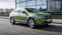 Volkswagen Taigo Driving, Engines & Performance | Top Gear