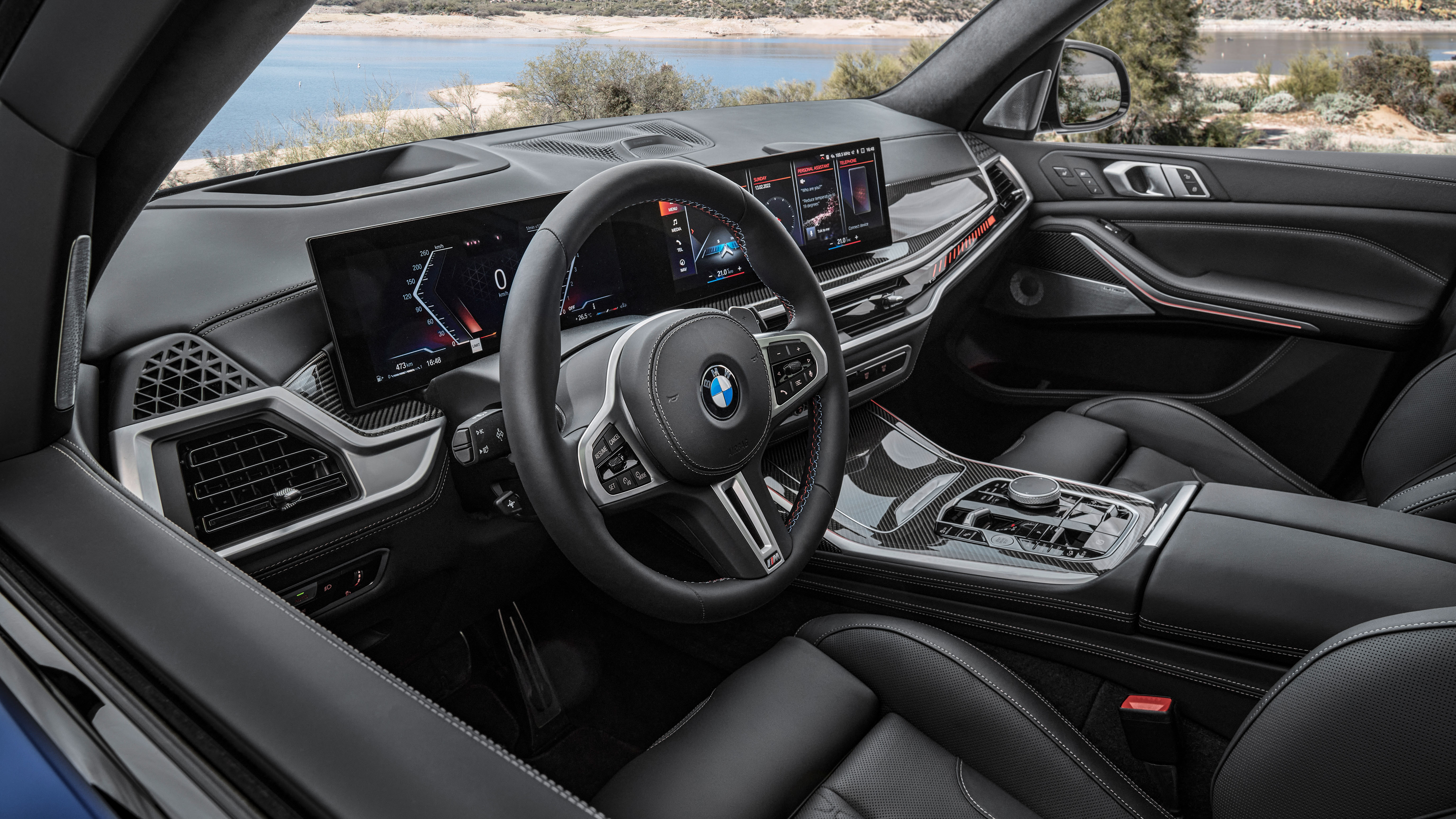 Bmw X10 2022