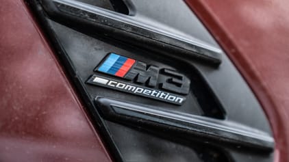 BMW M3 Competition – long-term review - Report No:10 - Report No:13 ...