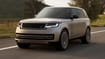 Land Rover Range Rover Review 2022 | Top Gear
