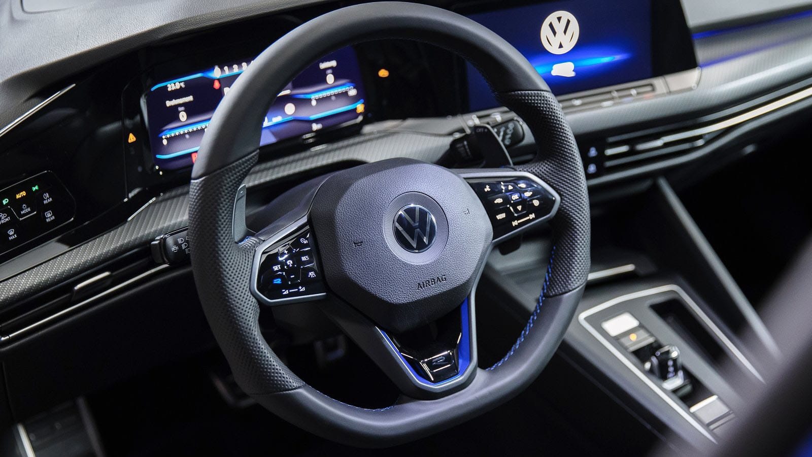 Top Gear’s Top 9: bad steering wheel designs of the 21st Century | Top Gear