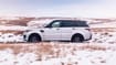 Land Rover Range Rover Sport Review 2022 | Top Gear
