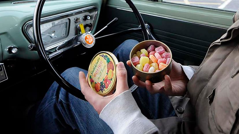 Here are 10 essential items for your car | Top Gear