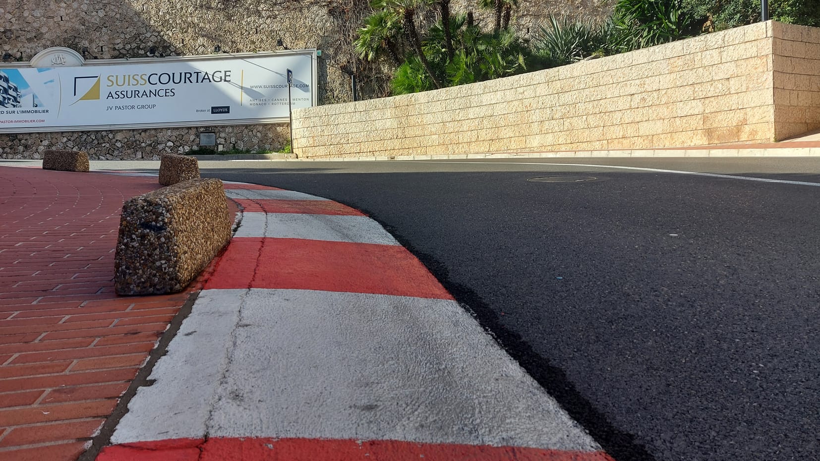 Monaco GP: what does the track look like normally? | Top Gear