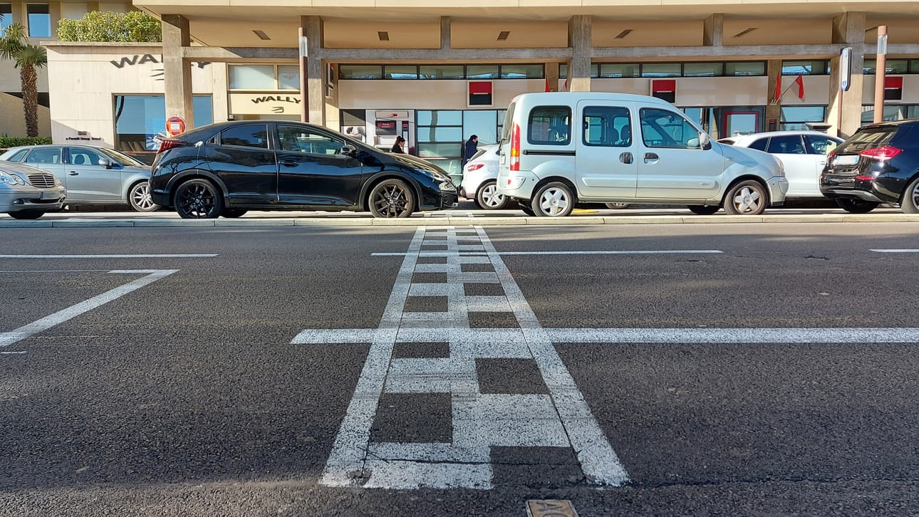 Monaco GP: what does the track look like normally? | Top Gear