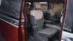 Volkswagen Multivan Interior Layout & Technology | Top Gear