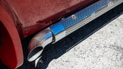 For sale: one of the world’s coolest vans, the AMC AM Concept | Top Gear