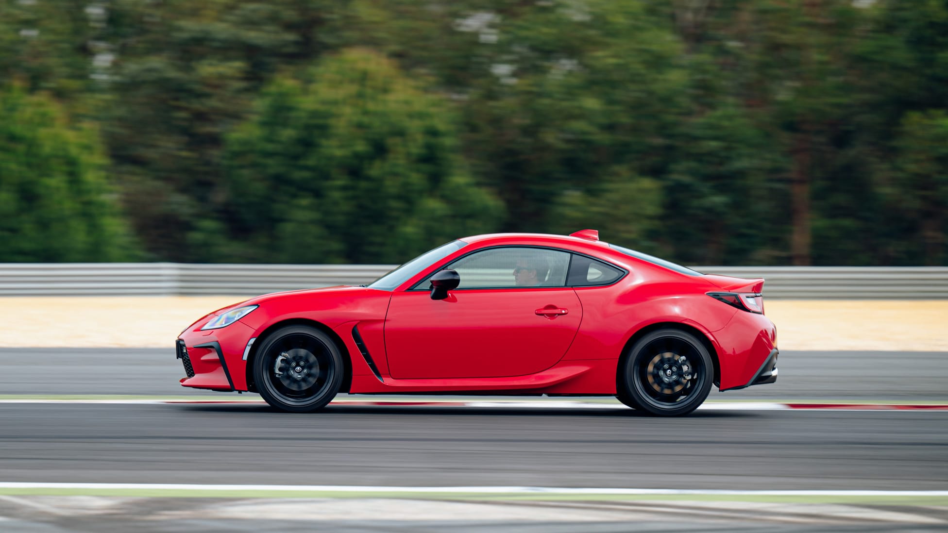 Toyota GR86 Review 2025 | Top Gear