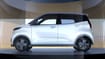 Nissan’s Japan-only Sakura is an £11k all-electric kei car for the ...