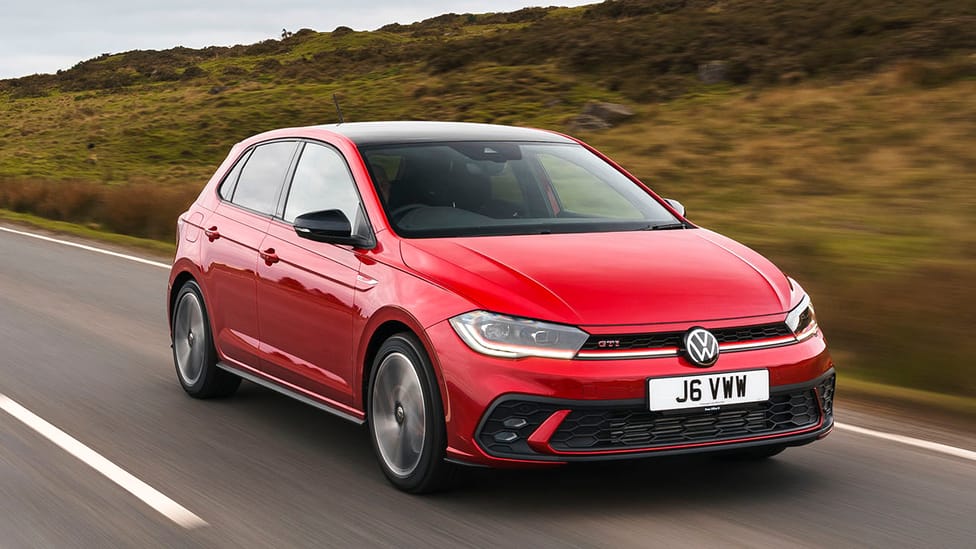 VW Polo GTI review: why doesn’t the mini-GTI hit the mark? Reviews 2026 ...
