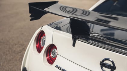 An electric Nissan GT-R will “definitely come one day” | Top Gear