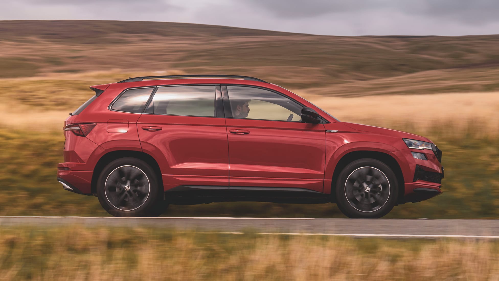 Buy Skoda Karoq Price, PPC or HP | Top Gear