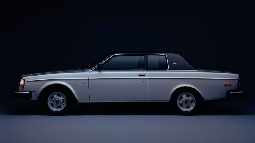 Here are nine of Volvo's greatest hits | Top Gear