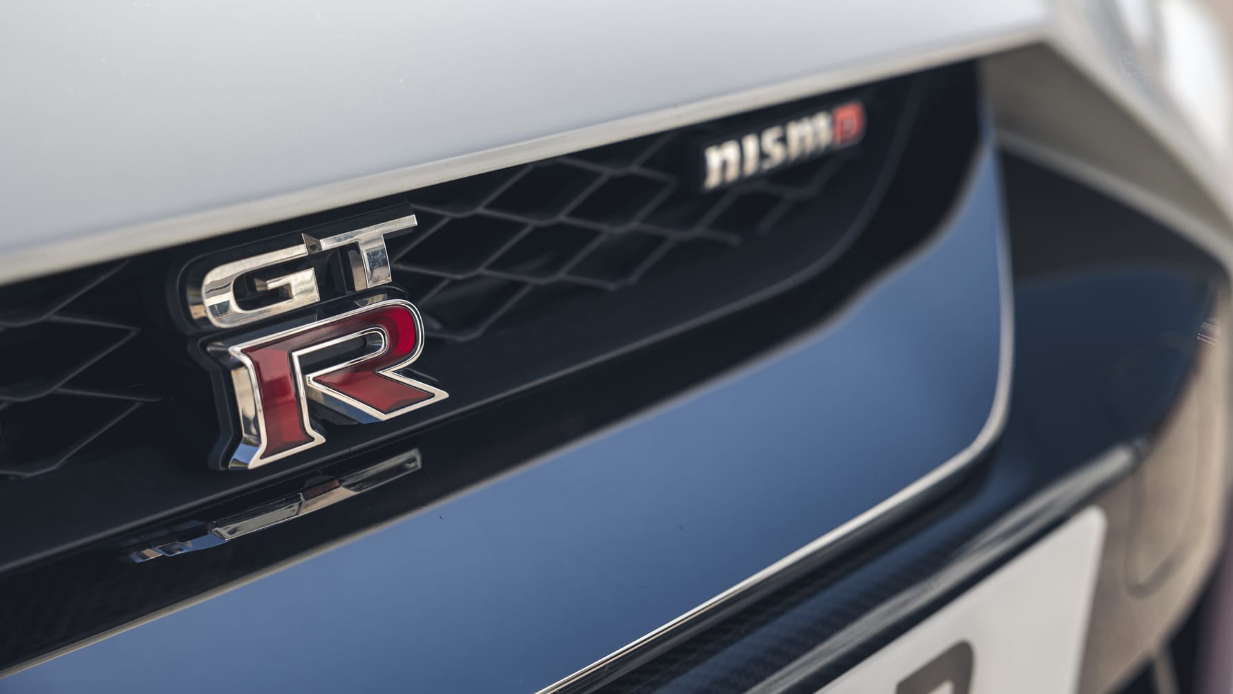 An electric Nissan GT-R will “definitely come one day” | Top Gear