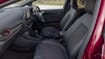 Ford Fiesta Interior Layout & Technology | Top Gear