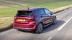 Ford Fiesta Interior Layout & Technology | Top Gear
