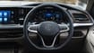 Volkswagen Multivan Interior Layout & Technology | Top Gear