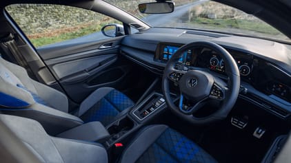 Volkswagen Golf R Estate review: brilliant, but for one fatal flaw ...