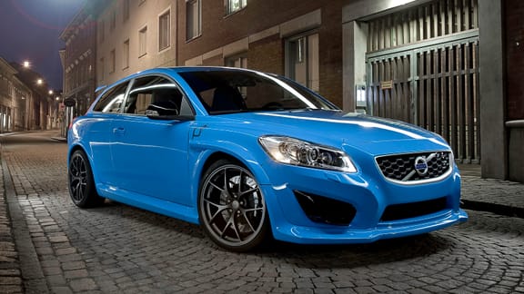 Here are nine of Volvo's greatest hits | Top Gear