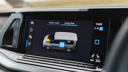 Volkswagen Multivan Review 2025 | Top Gear